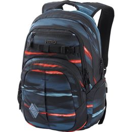 Nitro Schulrucksack »Chase« Alltagsrucksack, Rucksack für Freizeit, Schule, Arbeit und Reise Acid Dawn B/H/T: 37 cm x 51 cm x 23 cm B/H/T: 37 cm x...