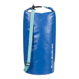 Quiksilver Drybag »Medium Water Stash 10L« Monaco Blue Einheitsgröße Einheitsgröße Stoff: PlanenStoff mit versiegelten Nähten...