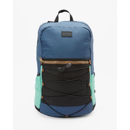 Billabong Daypack »Axis Day« Space Blue Kollektion: Adventure Division