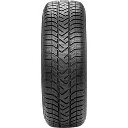 Pirelli Winterreifen &raquo;W 210 SNOWCONTROL 3 XL&laquo; 195/55 R17 92H schwarz M+S und Alpin-Symbol