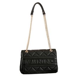 Valentino Handbags VALENTINO BAGS Schultertasche »ADA« Handtasche Damen Tasche Damen Henkeltasche Kettentasche schwarz