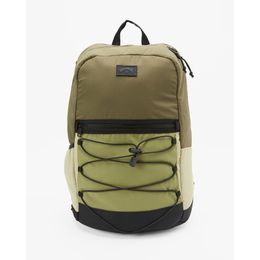 Billabong Daypack »Axis Day« Military Kollektion: Adventure Division