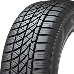 Hankook Ganzjahresreifen »KINERGY 4S H740« schwarz