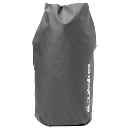 Quiksilver Drybag »Small Water Stash 5L« Black/Black Einheitsgröße Einheitsgröße Stoff: PlanenStoff mit versiegelten Nähten...