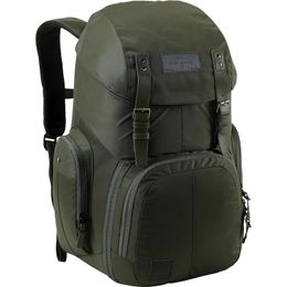 Nitro Laptoprucksack »Weekender« Reiserucksack mit Laptopfach, Schulrucksack, Wanderrucksack Rosin B/H/T: 30 cm x 55 cm x 23 cm B/H/T: 30 cm x 55...