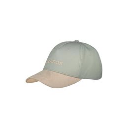 Lerros Baseball Cap »Twill Basecap« TINTED GREY
