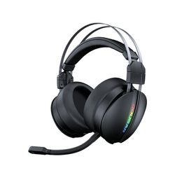 Cougar Gaming-Headset »OMNES Essential« schwarz Treiber: 9.7mm