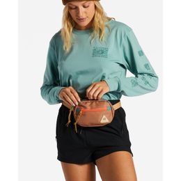 Billabong Gürteltasche »Climb Up« Caramel Einheitsgröße Einheitsgröße Kollektion: Adventure-Division-Kollektion