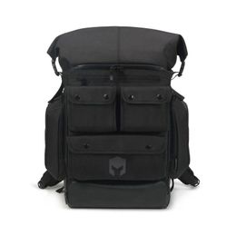 Dicota Laptoptasche »DECISIUN ecotec 15.6"« Schwarz