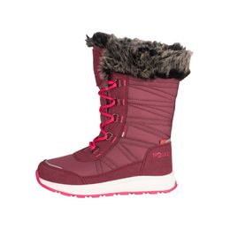 Trollkids Winterstiefel "Hemsedal Winter Boots XT" in Pflaume - 41% | Größe 38 | Kinderstiefel