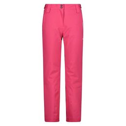 CMP Ski-/ Snowboardhose in Pink - 51% | Größe 34 | Damen-sporthosen