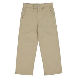 name it Jeans - Comfort Fit - in Beige - 71% | Größe 164 | Kinderjeans