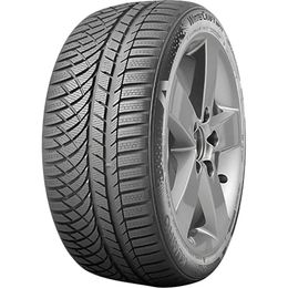 Kumho Winterreifen »WP-72« 225/40R 19 93V schwarz Felge nicht im Lieferumfang enthalten