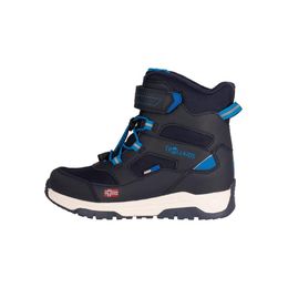 Trollkids Winterboots "Lofoten" in Dunkelblau - 29% | Größe 37 | Kinderstiefel
