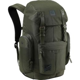 Nitro Freizeitrucksack »Daypacker« mit Laptopfach, Schulrucksack, Wanderrucksack oder Streetpack Rosin