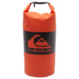 Quiksilver Drybag »Small Water Stash 5L« Orange Pop Einheitsgröße Einheitsgröße Stoff: PlanenStoff mit versiegelten Nähten...