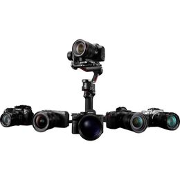 DJI Gimbal &raquo;RS3 Combo&laquo; schwarz
