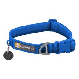 Ruffwear Front Range&trade; Halsband blau M