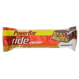 Power Bar Powerbar Ride Riegel Peanut-Caramel 55 g