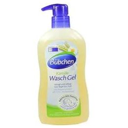 Bübchen Baby Wasch Gel 400 ml