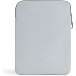 Urth Naos 15/16" Laptop Sleeve aschgrau