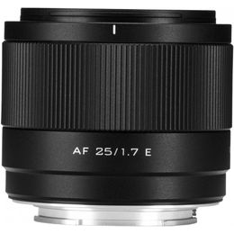 Viltrox AF 25mm F1,7 Sony E