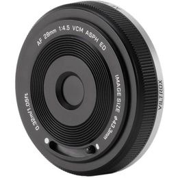 Viltrox AF 28mm f4,5 FE Sony E-Mount