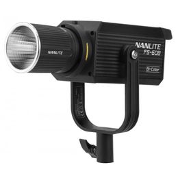 NANLITE Studio-Scheinwerfer FS-60B Bi-Color