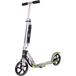 Hudora Scooter "Big Wheel 205", schwarz, Roller