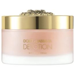 Dolce & Gabbana Dolce&Gabbana Damendüfte Devotion Reichhaltige Körpercreme 180 ml