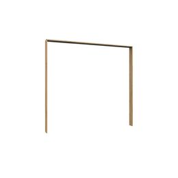 Passepartout Denver - holzfarben - 228 cm - 213 cm - cm 12,0 - Sconto