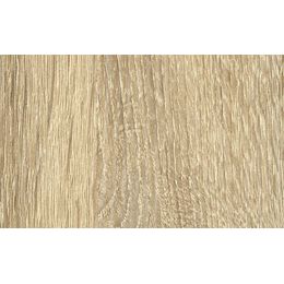 Schrankaufsatz Case - holzfarben - 91 cm - 39 cm - cm 54,0 - Sconto