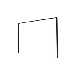 Passepartout Winnipeg - grau - 275 cm - 212 cm - cm 58,0 - Sconto