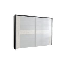 Passepartout Bellevue - holzfarben - 280,6 cm - 215,1 cm - cm 23,8 - Sconto
