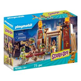Playmobil Abenteuer in &Auml;gypten