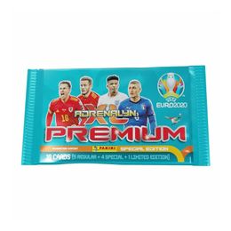 Vedes Panini UEFA Euro 2020&trade; Adrenalyn XL Official Preview Collection - Premium Box