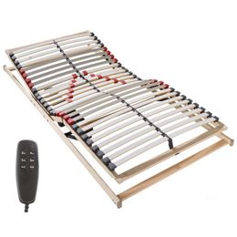 BecoLattenrost Superflex120 x 200 cmMotorisch verstellbar