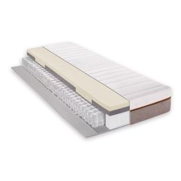 BecoSky LatexTouch TFK140 x 200 cm