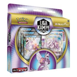Pok&eacute;mon Pok&eacute;mon Liga-Kampfdeck Ur-Palkia-VSTAR