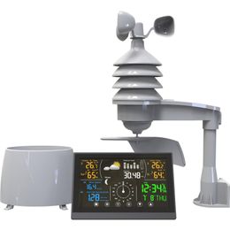 Denver WS-650 Wetterstation