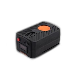 BAMATO 40V Lithium-Ionen Akkumulator BAT40V6A