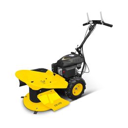 BAMATO Hochgrasschneider / Kreiselm&auml;her GS-170 mit RATO Motor