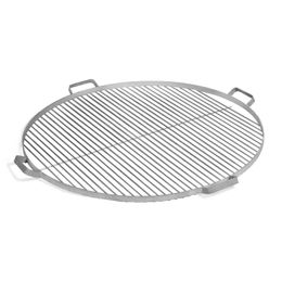 CookKing Grillrost 80 Inkl. 4 Griffen