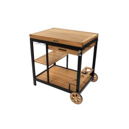 ASADO&reg; Grillwagen "Jack"