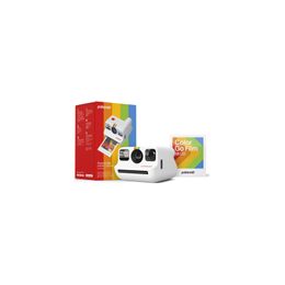 Polaroid Everything Box Polaroid Go Gen2 White