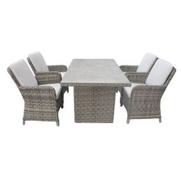 Bellavista - Home & Garden&reg; Dining Set Ria - 4 Personen