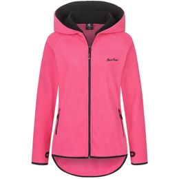Rock Creek Fleecejacke Jacke