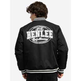 BEN LEE BENLEE Herren College Jacke normale Passform ROCKY
