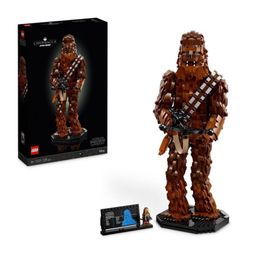 Lego&reg; Star Wars&trade; Chewbacca&trade;