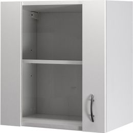 Flex-Well Glas-H&auml;ngeschrank Wito 50 cm